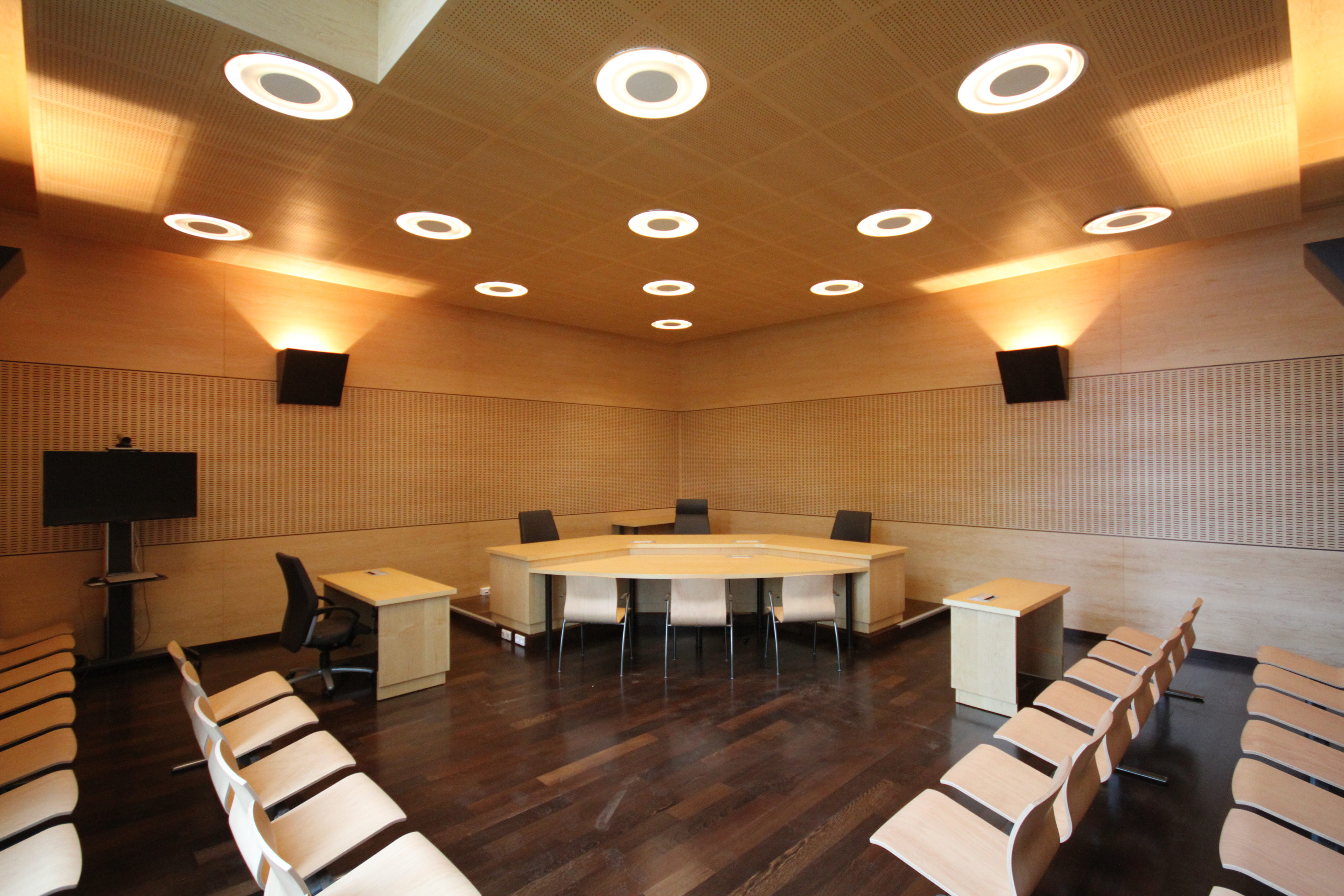 ZAPI – Tremblay en France | GTPR